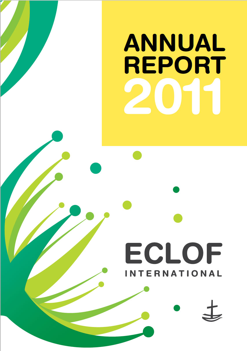 Annual Reports – ECLOF International