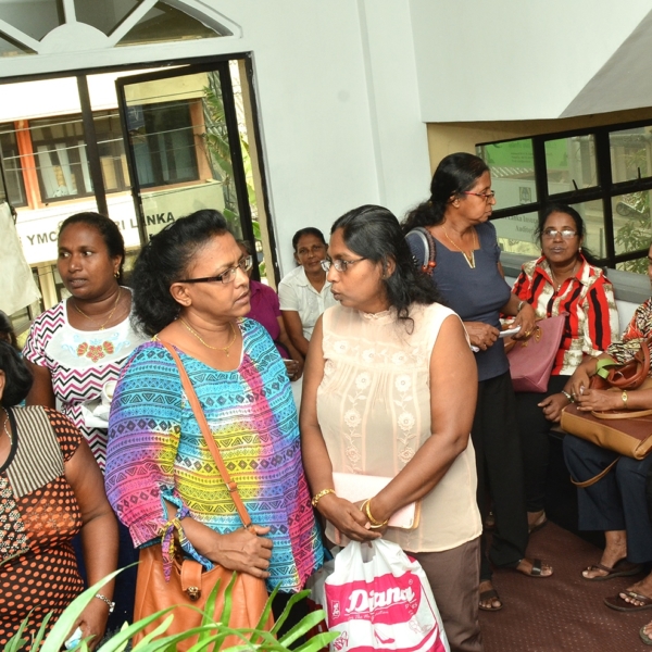ECLOF Sri Lanka – ECLOF International