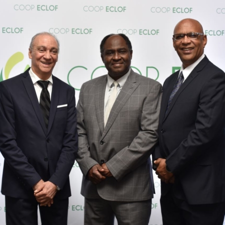 ECLOF Dominican Republic – ECLOF International
