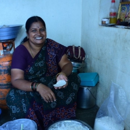 ECLOF India – ECLOF International