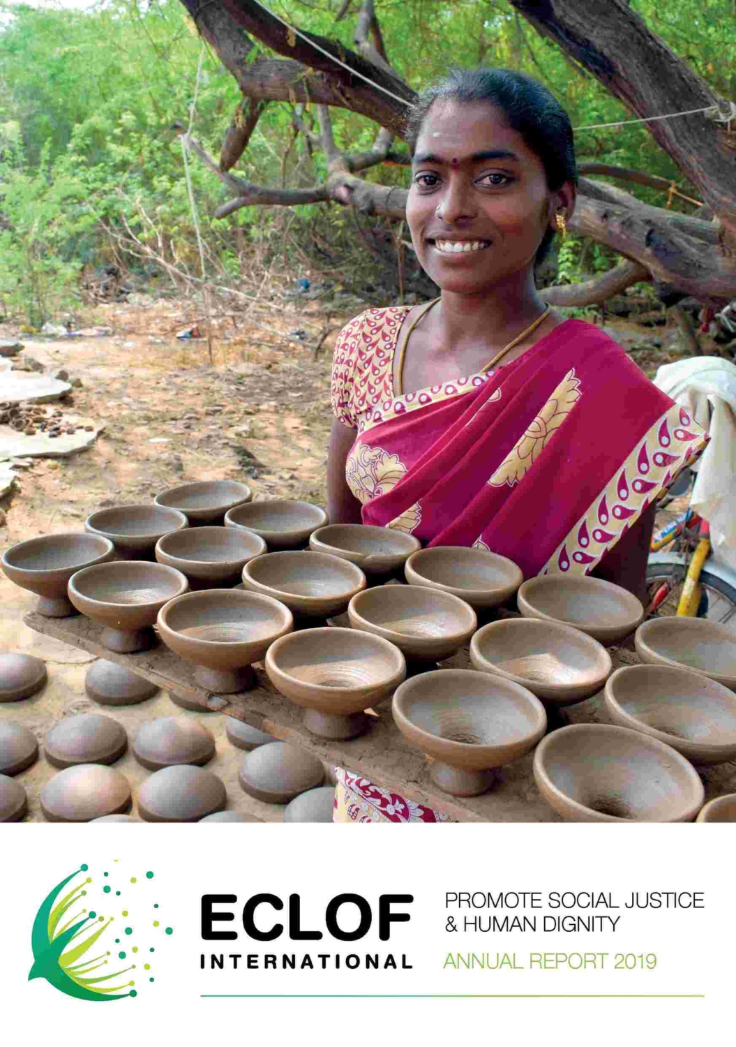 Annual Reports – ECLOF International