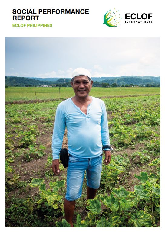 Asia & Caucasus – ECLOF International