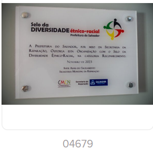 ECLOF awarded highest “Seal of racial equity” in Brazil – ECLOF ...
